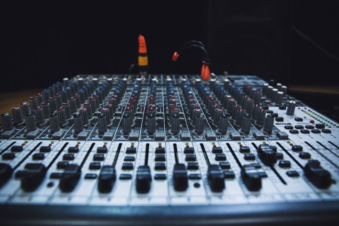 Five Sound System Advancements Worth Talking About Five Sound System Advancements Worth Talking About