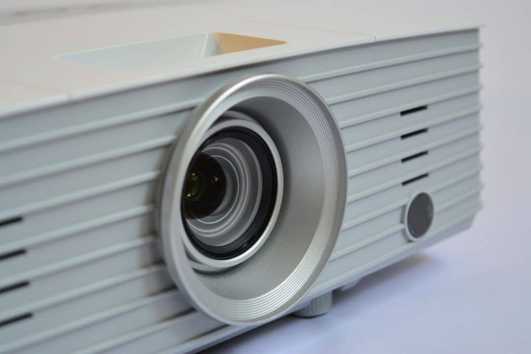How To Choose the Best Projection System for Your Business